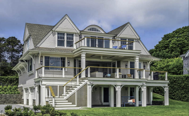 The Best Custom Home Builders in Rhode Island