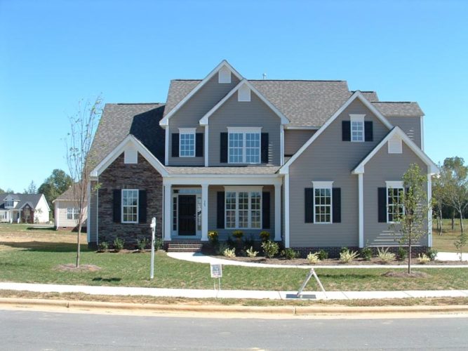 The Best Custom Home Builders in Raleigh, North Carolina - Home Builder ...