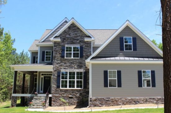 The Best Custom Home Builders in Raleigh, North Carolina - Home Builder ...