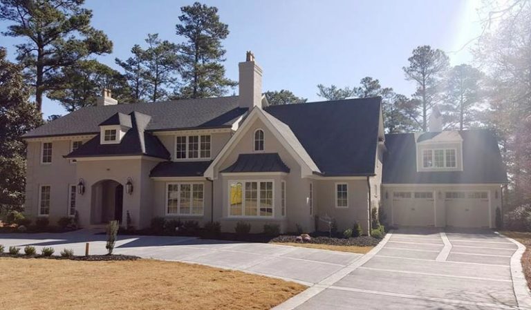 The Best Custom Home Builders in Raleigh, North Carolina - Home Builder ...