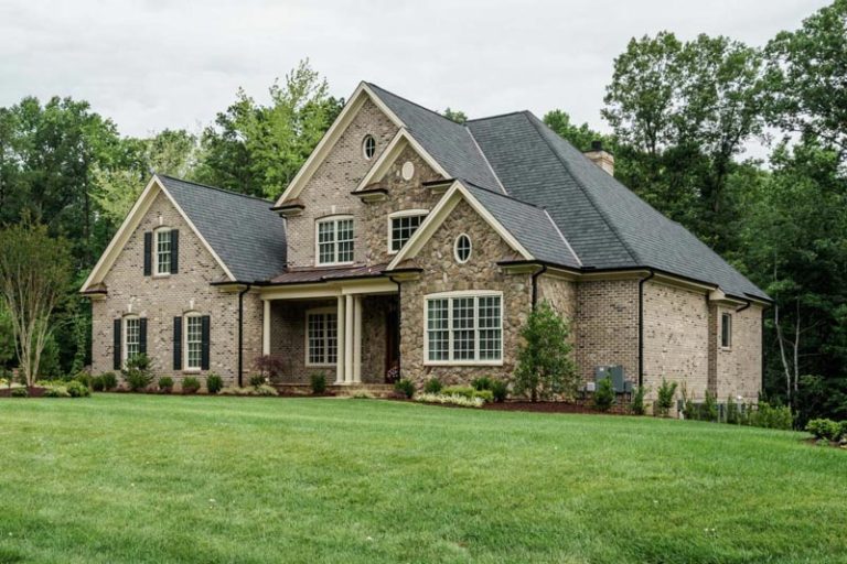 The Best Custom Home Builders in Raleigh, North Carolina - Home Builder ...