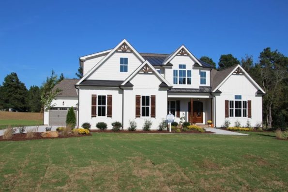 The Best Custom Home Builders in Raleigh, North Carolina - Home Builder ...