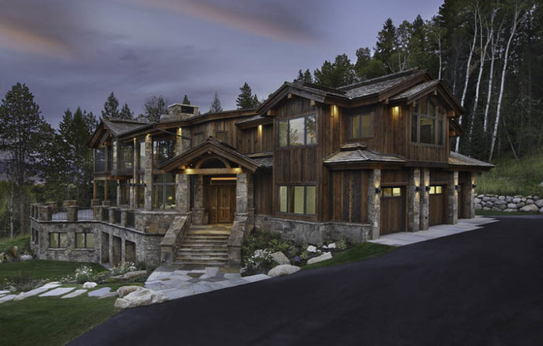 The Best Custom Home Builders in Wyoming