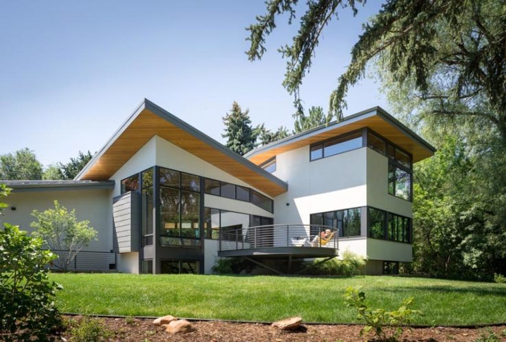 The Best Custom Home Builders in Boulder, Colorado - Home Builder Digest