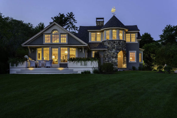 The Best Custom Home Builders in New Hampshire - Home Builder Digest