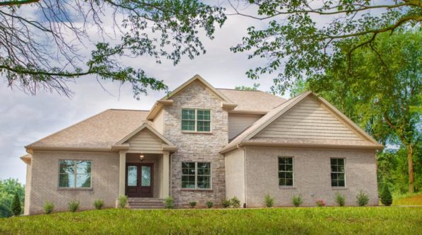 How Much Does it Cost to Build a Custom Home? - Home Builder Digest