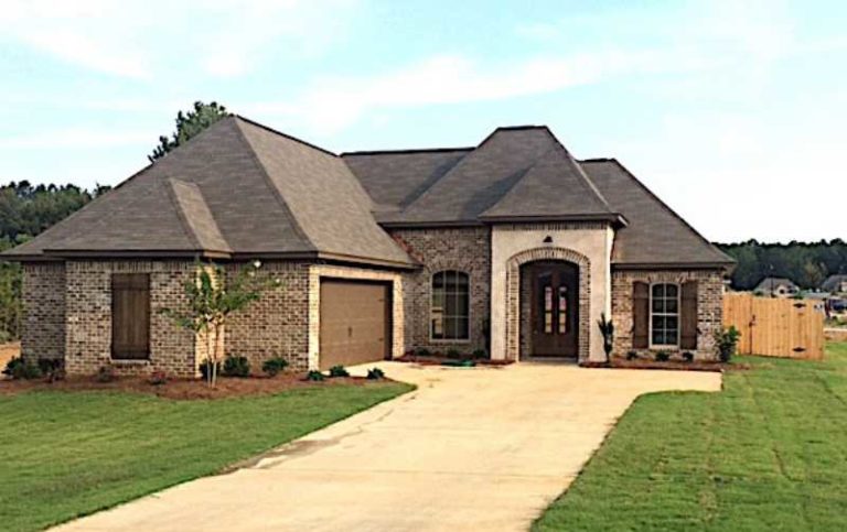 The Best Custom Home Builders in Mississippi - Home Builder Digest