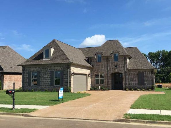 The Best Custom Home Builders in Mississippi