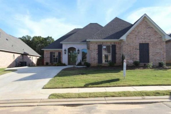 The Best Custom Home Builders in Mississippi