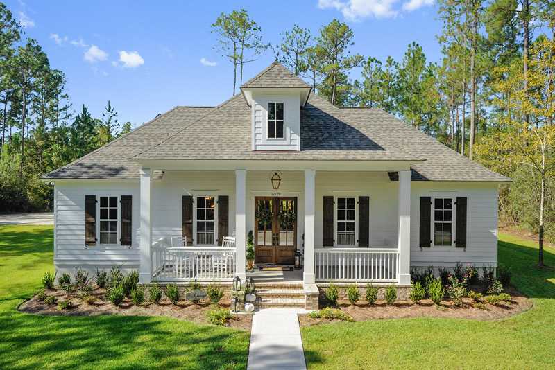 The Best Custom Home Builders in Mississippi