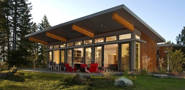 How Much Does it Cost to Build a Custom Home? - Home Builder Digest