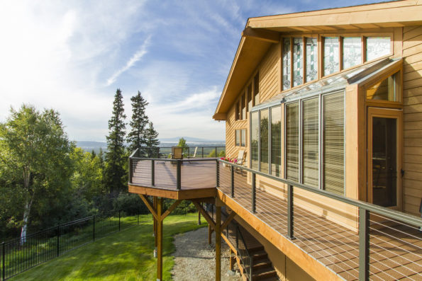 The Best Custom Home Builders in Alaska - Home Builder Digest
