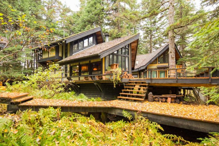 The Best Custom Home Builders in Alaska - Home Builder Digest