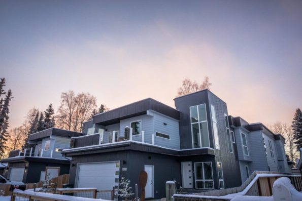 The Best Custom Home Builders in Alaska