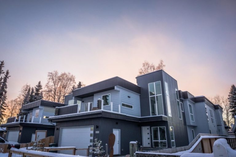 The Best Custom Home Builders in Alaska