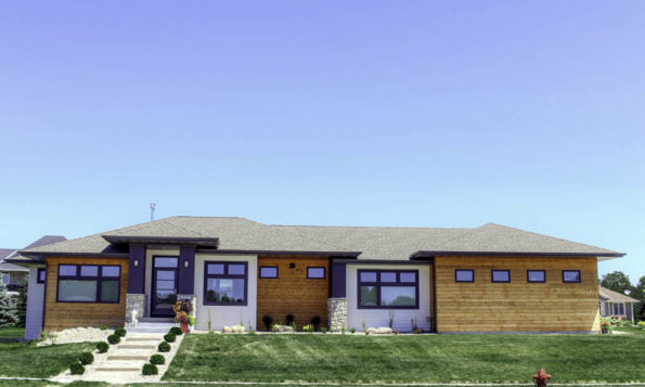 The Best Custom Home Builders in South Dakota - Home Builder Digest