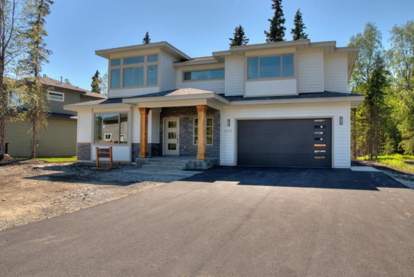 The Best Custom Home Builders in Alaska