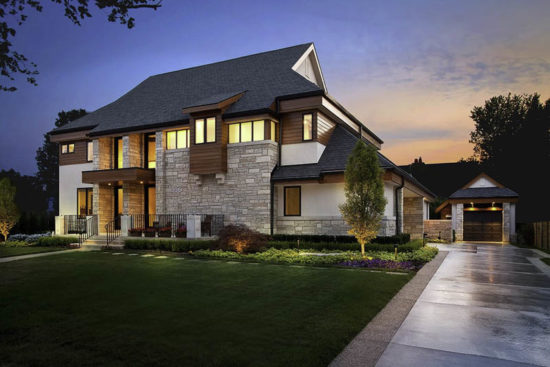The Best Residential Architects and Designers in Detroit, Michigan ...