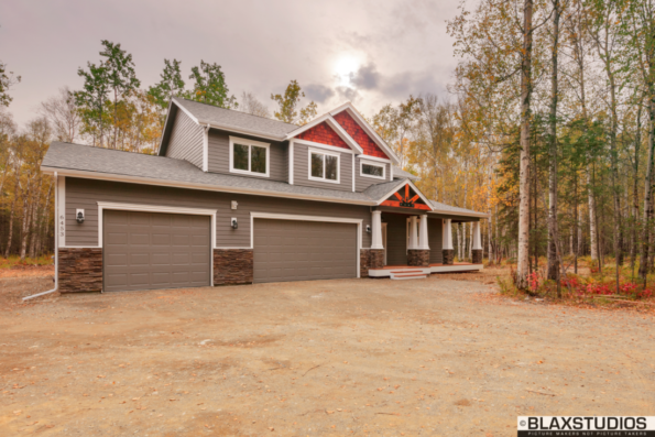 The Best Custom Home Builders in Alaska - Home Builder Digest