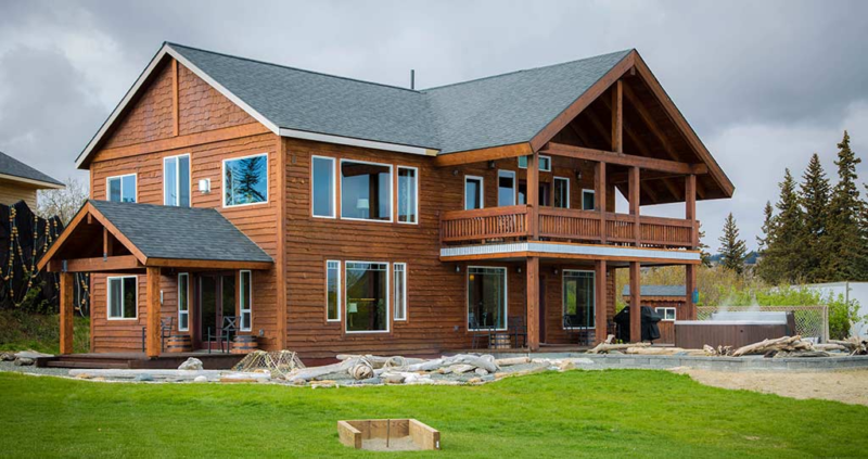 The Best Custom Home Builders in Alaska - Home Builder Digest