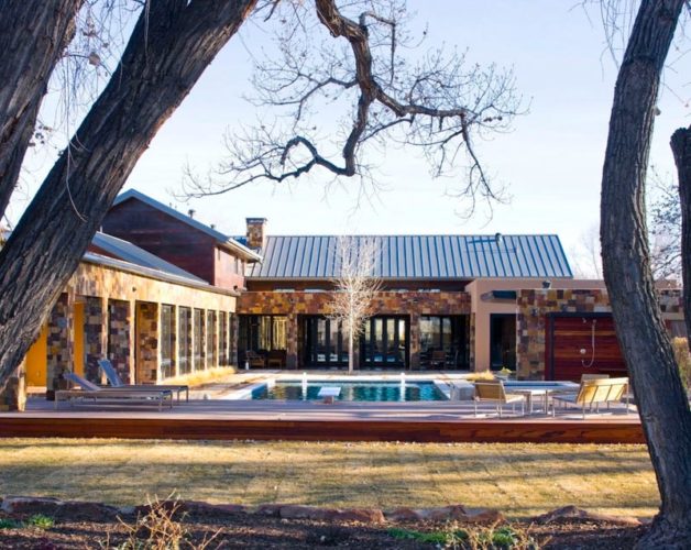 The Best Residential Architects and Designers in Albuquerque, New ...