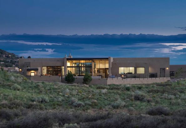 The Best Residential Architects and Designers in Albuquerque, New ...