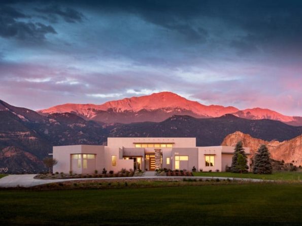 The Best Residential Architects and Designers in Colorado Springs ...