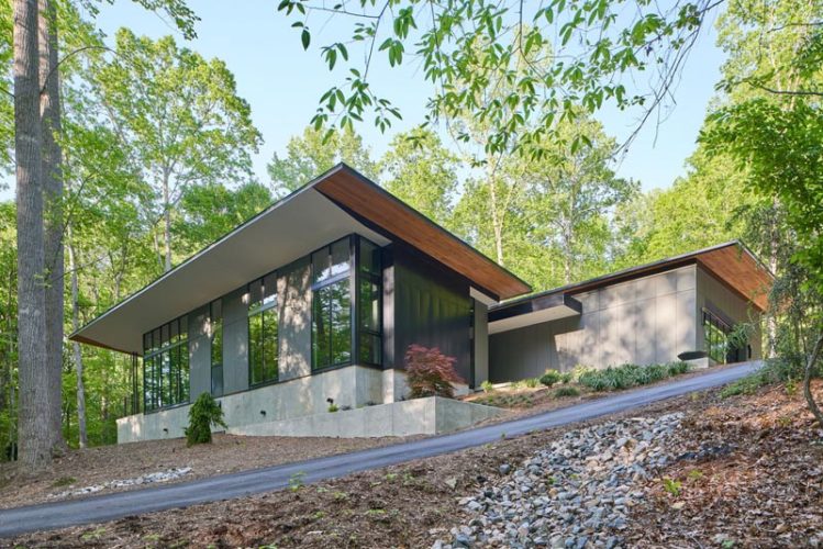 The Best Residential Architects and Designers in Raleigh, North ...