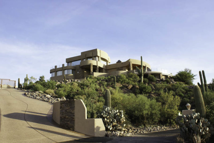 The Best Residential Architects and Designers in Tucson, Arizona - Home ...