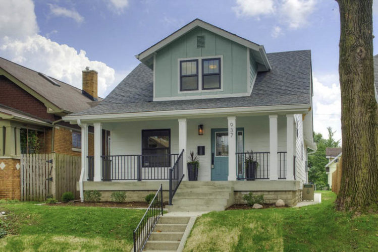 The Best Residential Architects and Designers in Indianapolis, Indiana ...