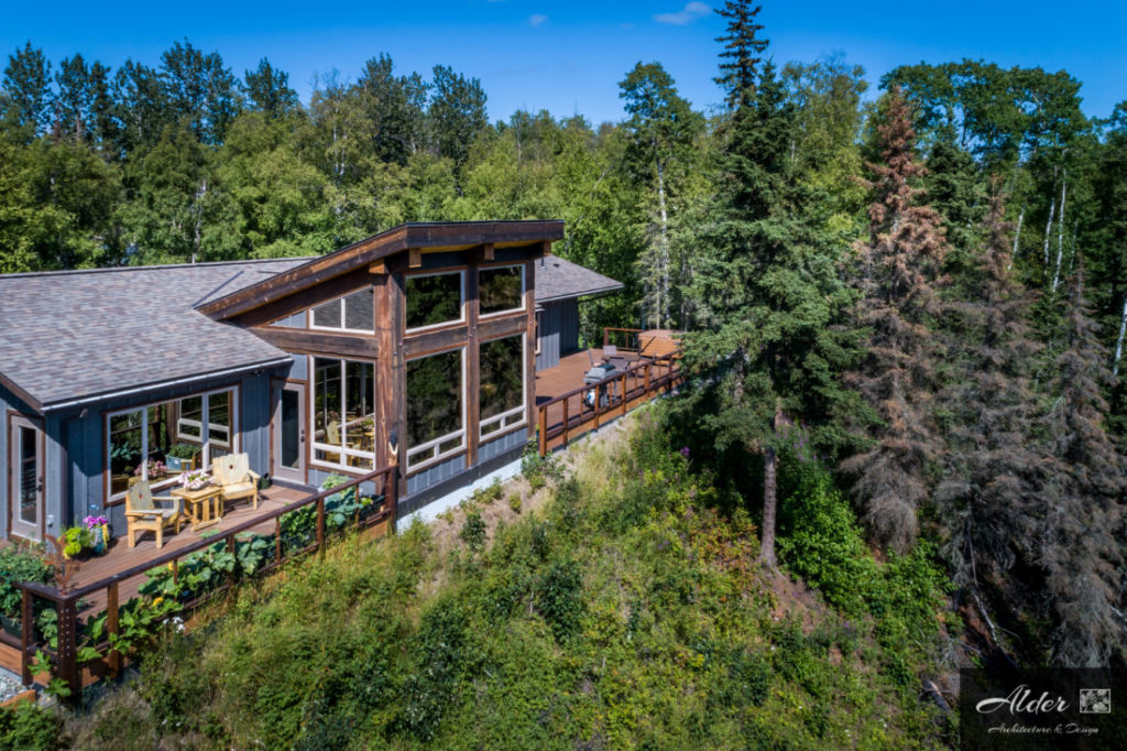 The Best Residential Architects and Designers in Anchorage, Alaska ...