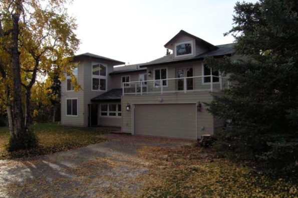The Best Residential Architects and Designers in Anchorage, Alaska ...