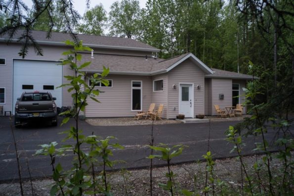 The Best Residential Architects and Designers in Anchorage, Alaska ...