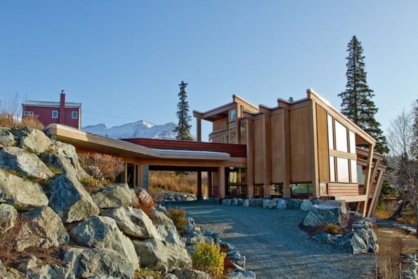 The Best Residential Architects and Designers in Anchorage, Alaska ...