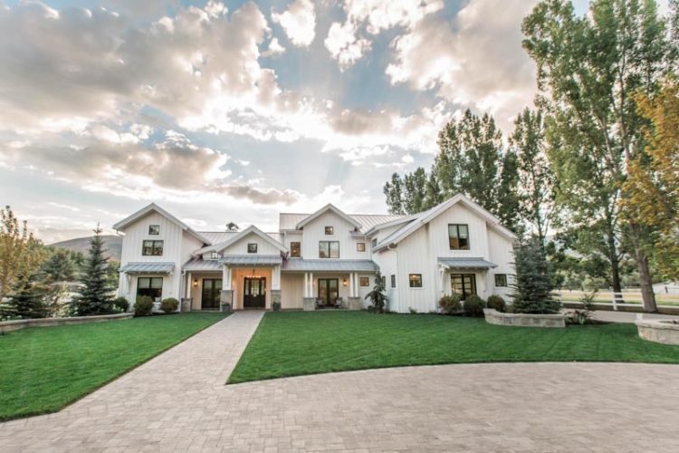The Best Custom Home Builders in Salt Lake City, Utah - Home Builder Digest