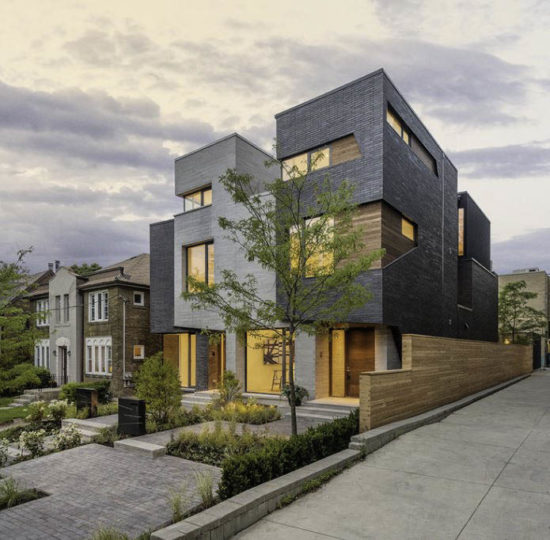 The Best Residential Architects and Designers in Toronto, Canada - Home ...