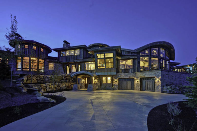 The Best Custom Home Builders in Salt Lake City, Utah - Home Builder Digest