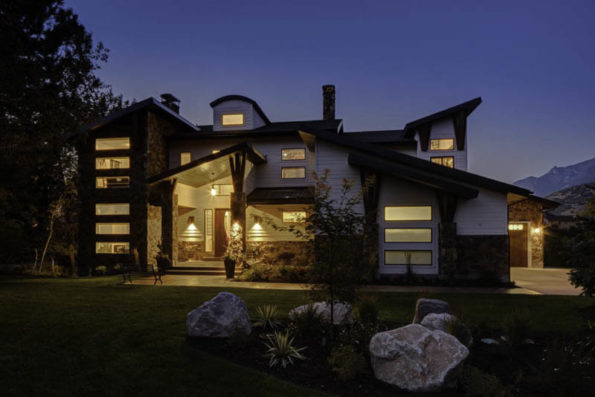 The Best Custom Home Builders in Salt Lake City, Utah - Home Builder Digest