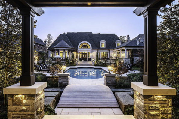 The Best Residential Architects and Designers in Toronto, Canada - Home ...