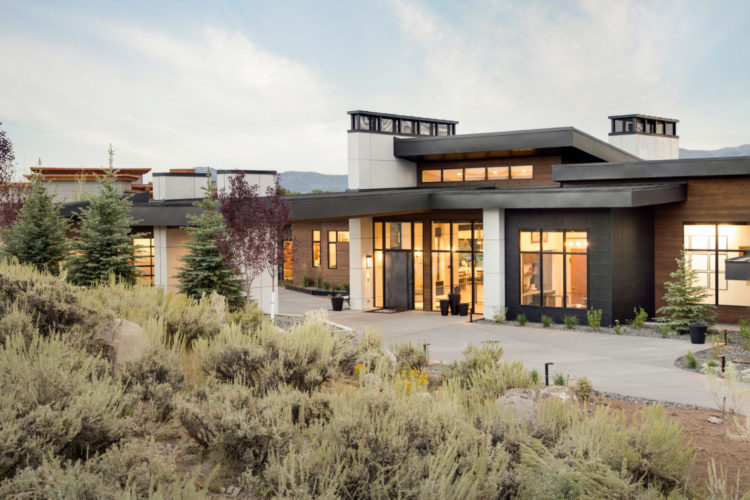 The Best Custom Home Builders in Salt Lake City, Utah - Home Builder Digest