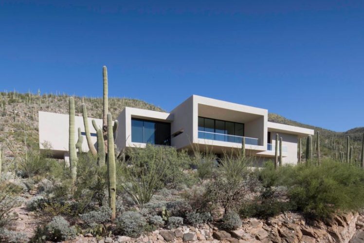 The Best Residential Architects and Designers in Tucson, Arizona - Home ...