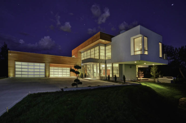 The Best Modern Home Builders in the US - Home Builder Digest