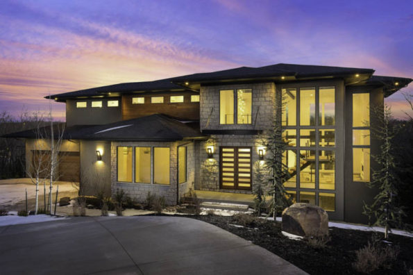 The Best Modern Home Builders in the US