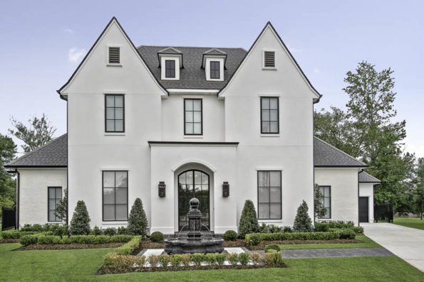 The Best Modern Home Builders in the US
