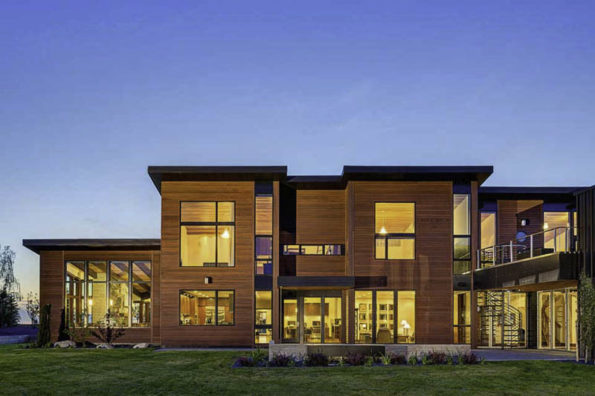 The Best Modern Home Builders in the US - Home Builder Digest