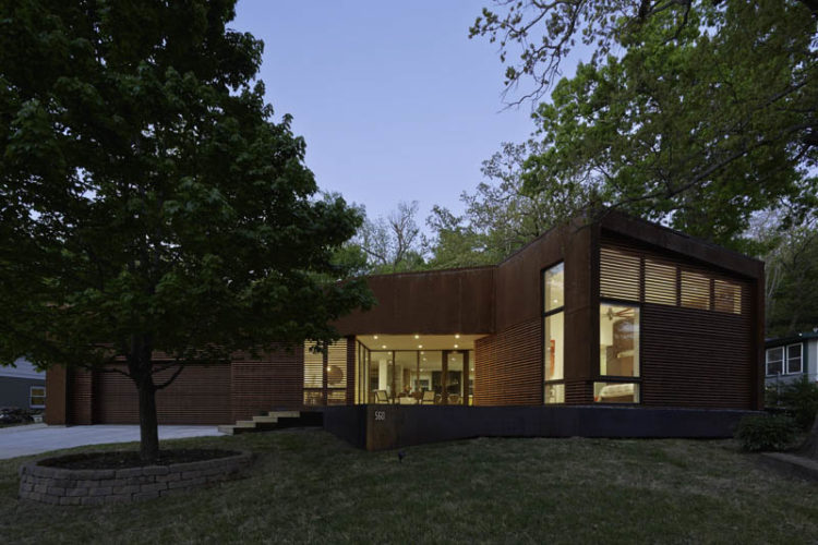 The Best Modern Home Builders in the US - Home Builder Digest