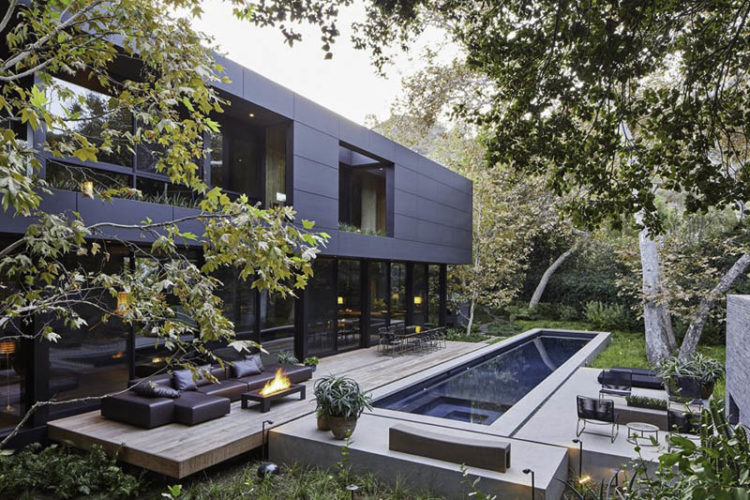 The Best Modern Home Builders in the US - Home Builder Digest