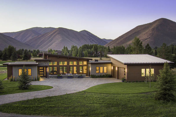 The Best Midcentury Modern Home Builders in the US