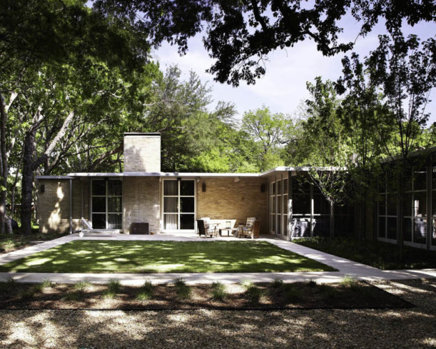 The Best Midcentury Modern Home Builders in the US - Home Builder Digest