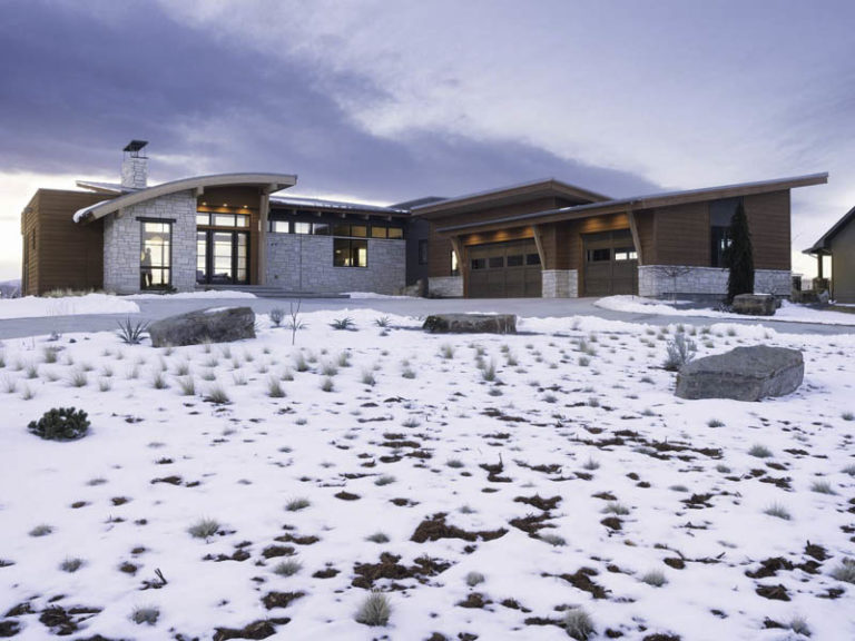 The Best Midcentury Modern Home Builders in the US - Home Builder Digest